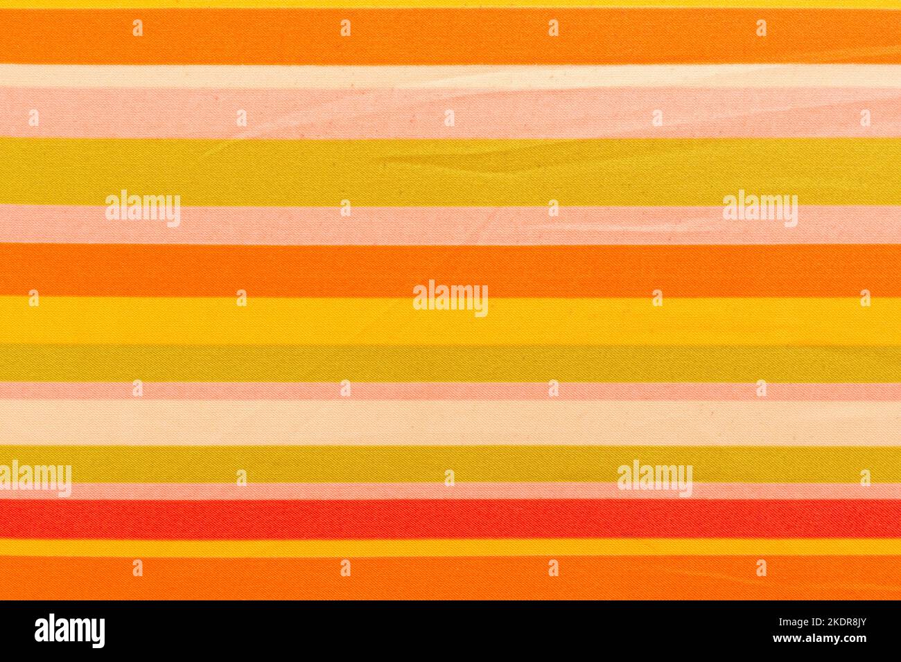 Vintage Colored Fabric Abstract Line Pattern Stripe Textile Texture ...