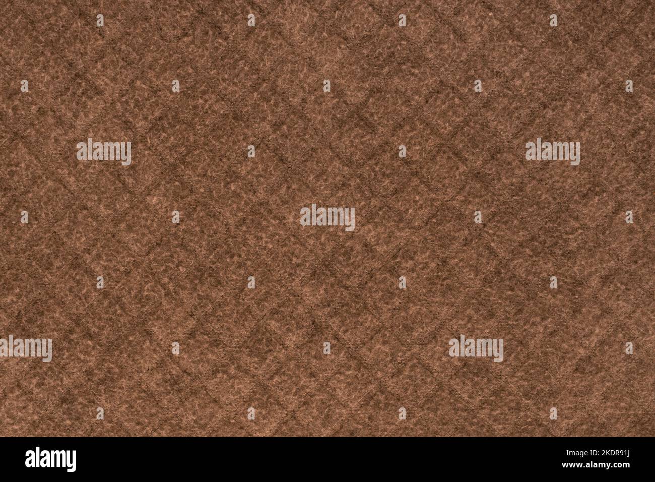 Brown fabric material with pattern abstract lines stripes vintage ...