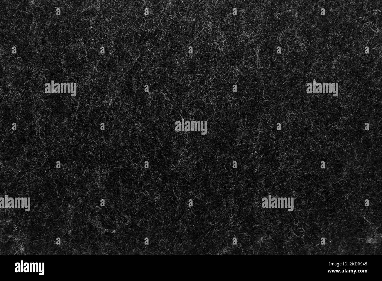 Black fabric texture dark surface material carpet abstract pattern ...