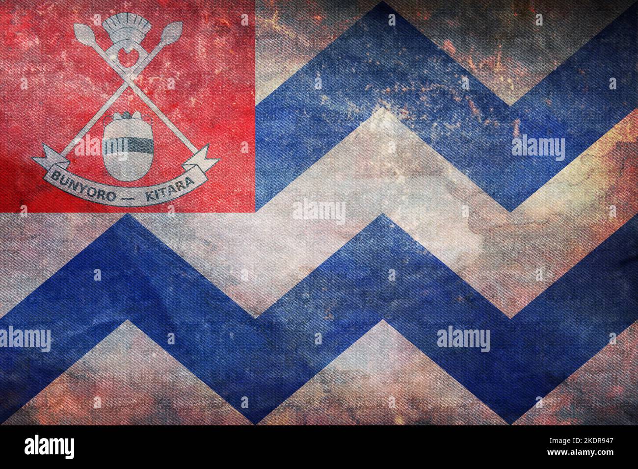 Nyoro people hi-res stock photography and images - Alamy