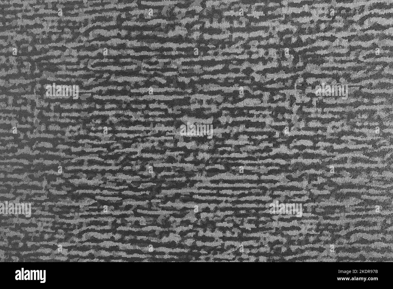 Texture pattern Black and White Stock Photos & Images - Alamy