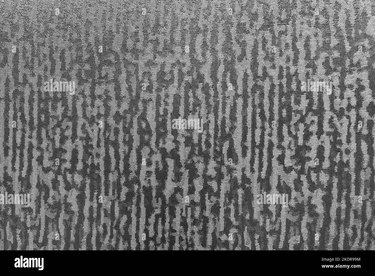Indigo fabric texture Black and White Stock Photos & Images - Alamy