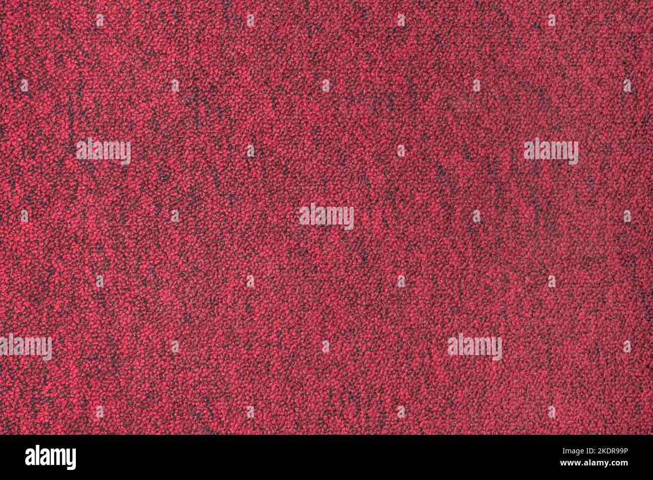 Crimson Color Abstract Carpet Surface Texture Fabric Vintage Background ...