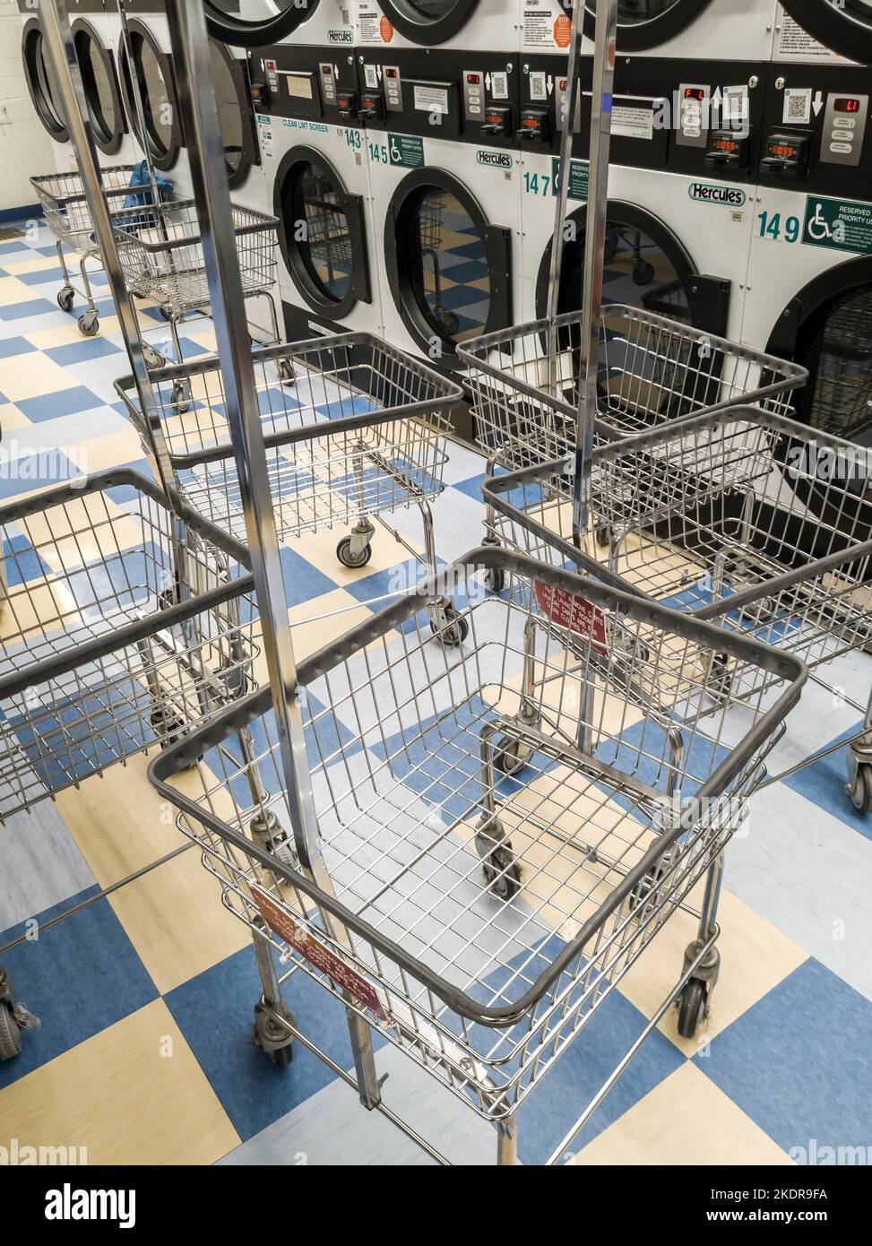 Domestic interior trolley hi-res stock photography and images - Alamy