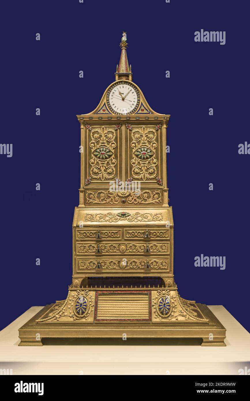 Clock museum forbidden city beijing hi-res stock photography and images ...