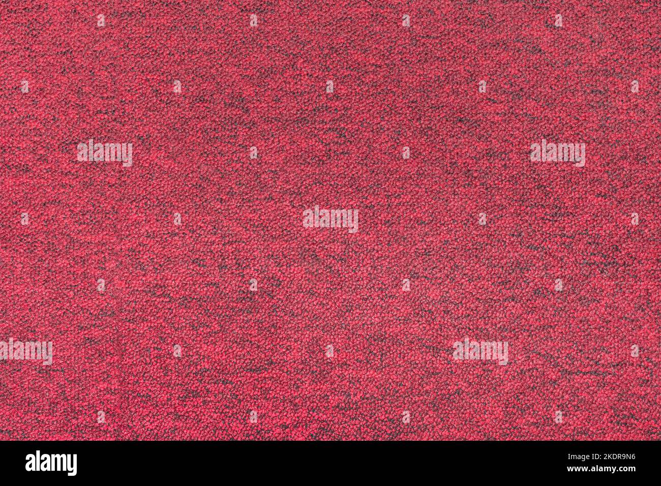 Crimson Color Abstract Carpet Surface Texture Fabric Vintage Background ...