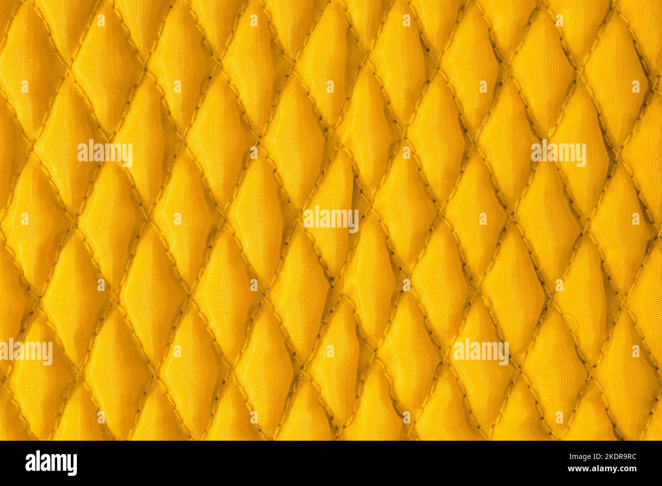Diamond rhombus pattern yellow geometry abstract gold design texture ...