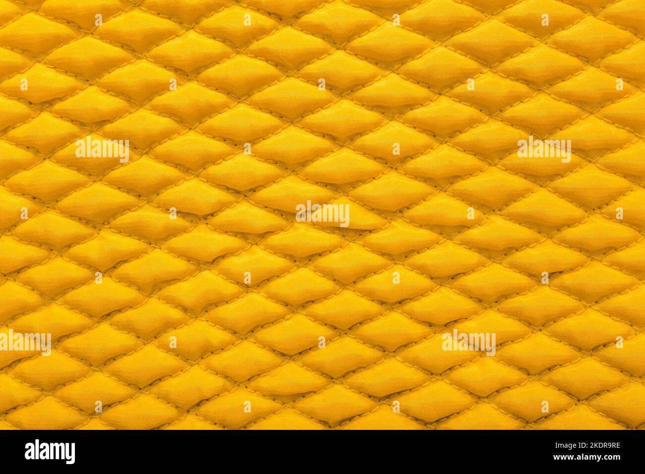 Diamond rhombus pattern yellow geometry abstract gold design texture ...