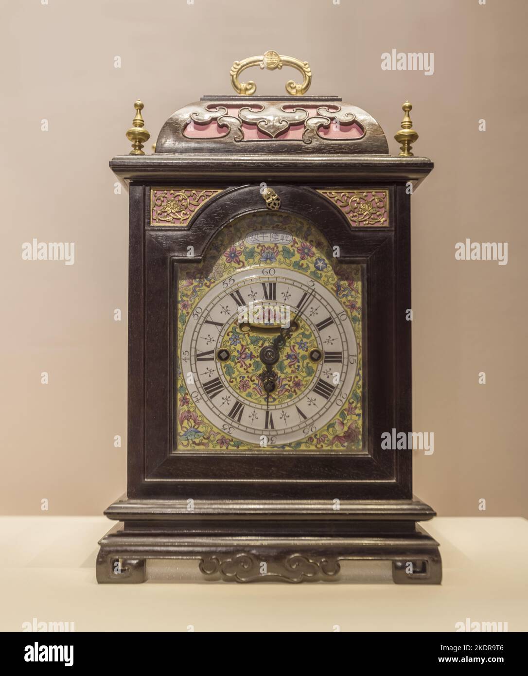 Clock museum forbidden city beijing hi-res stock photography and images ...