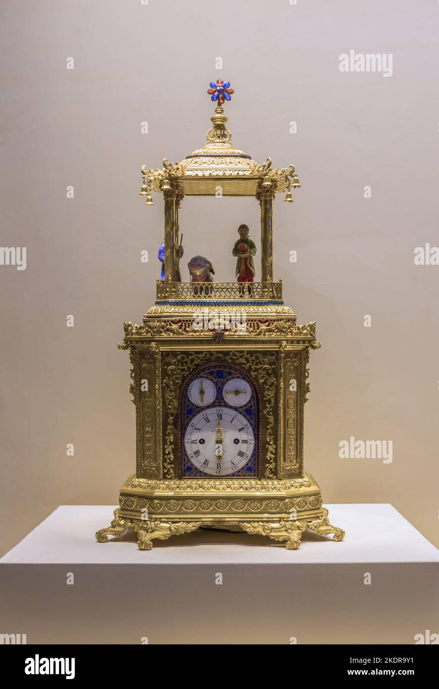 Qianlong emperor forbidden hi-res stock photography and images - Alamy