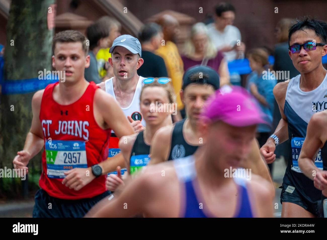 New york road runner club hi-res stock photography and images - Alamy