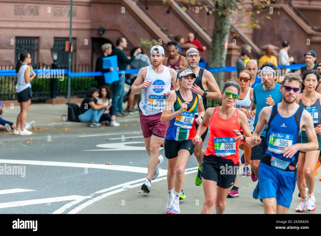 New york road runner club hi-res stock photography and images - Alamy