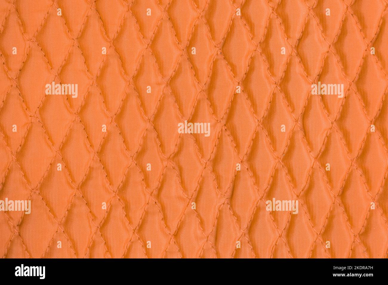 Diamond rhombus pattern orange geometry abstract design texture modern ...