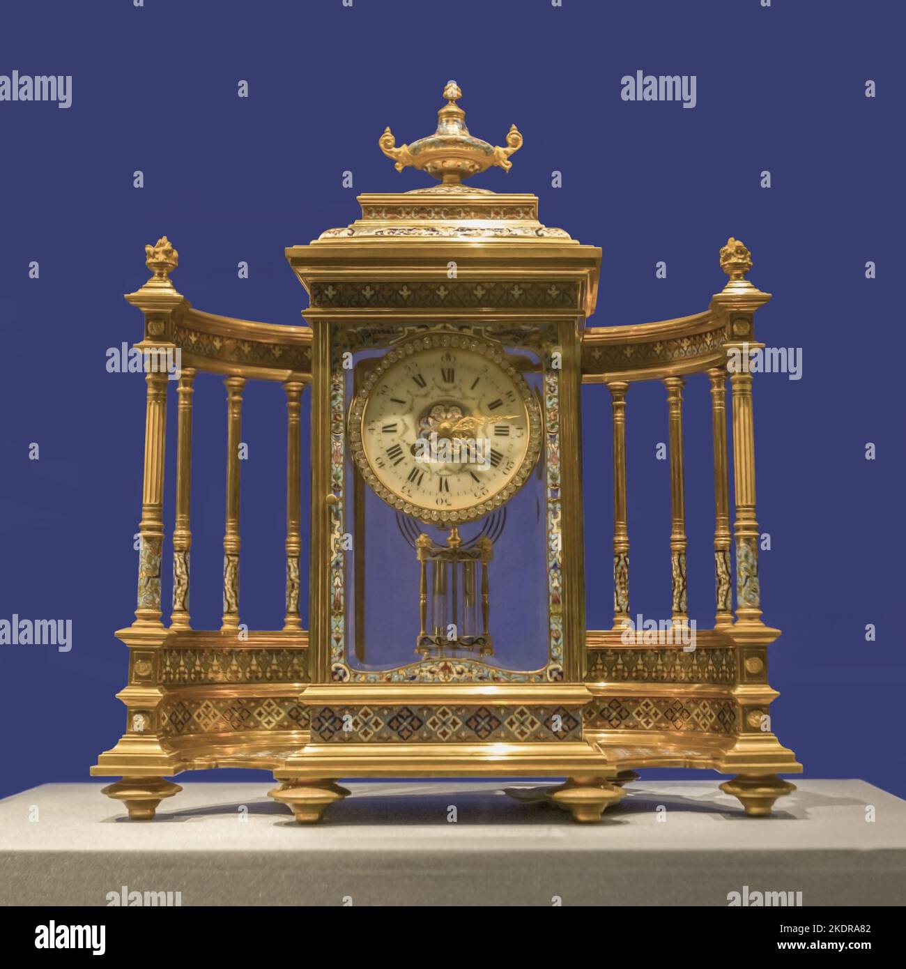 Clock museum forbidden city beijing hi-res stock photography and images ...