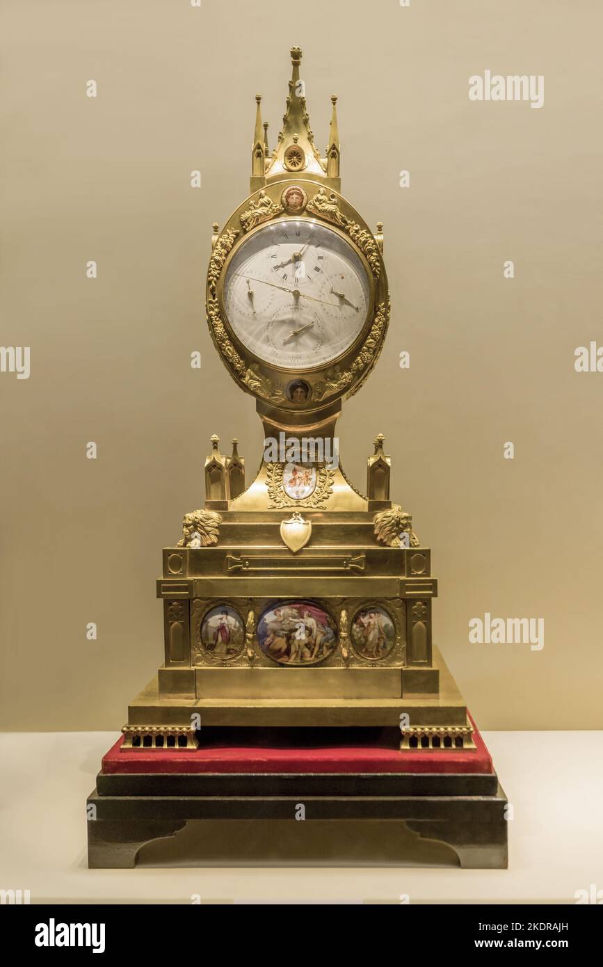 Clock museum forbidden city beijing hi-res stock photography and images ...