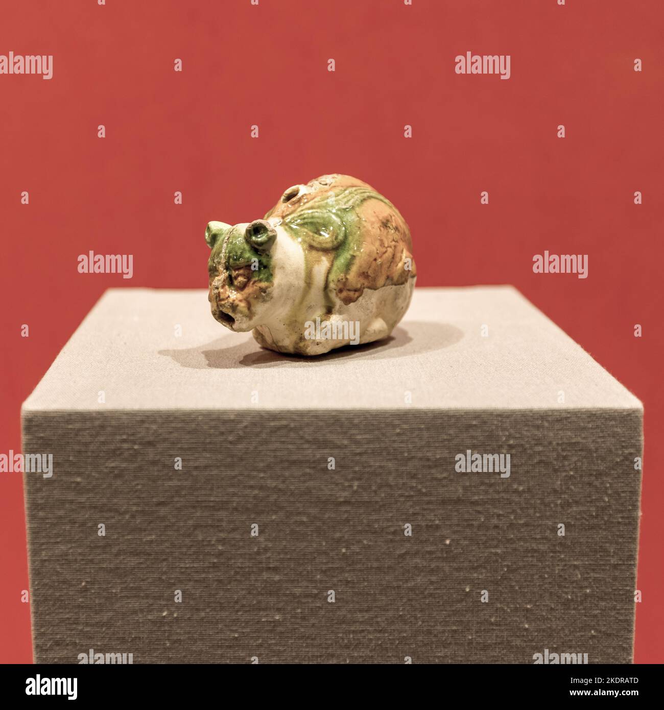 Chinese cat dynasty hi-res stock photography and images - Alamy