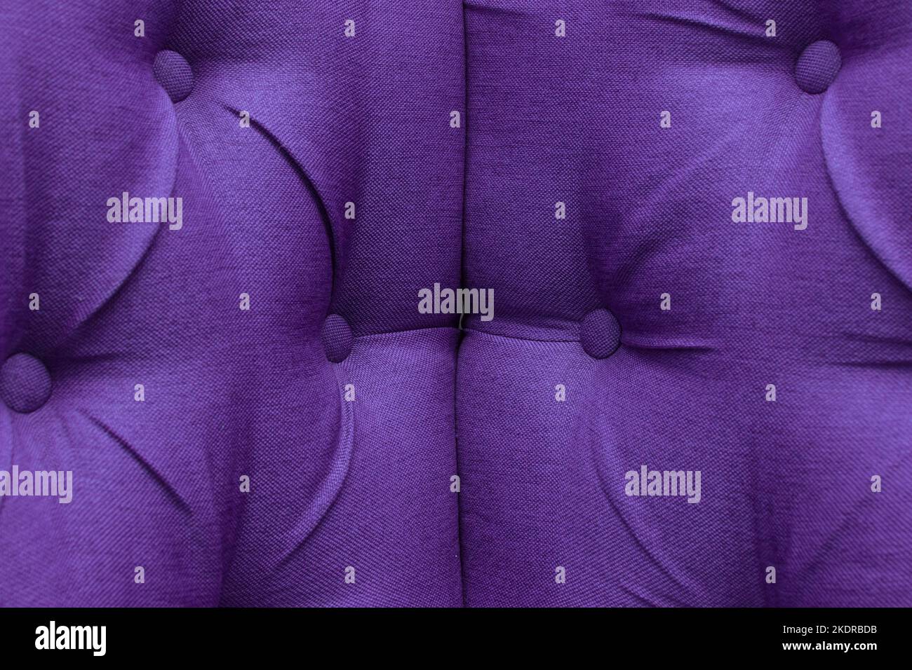 Purple sofa texture hi-res stock photography and images - Alamy