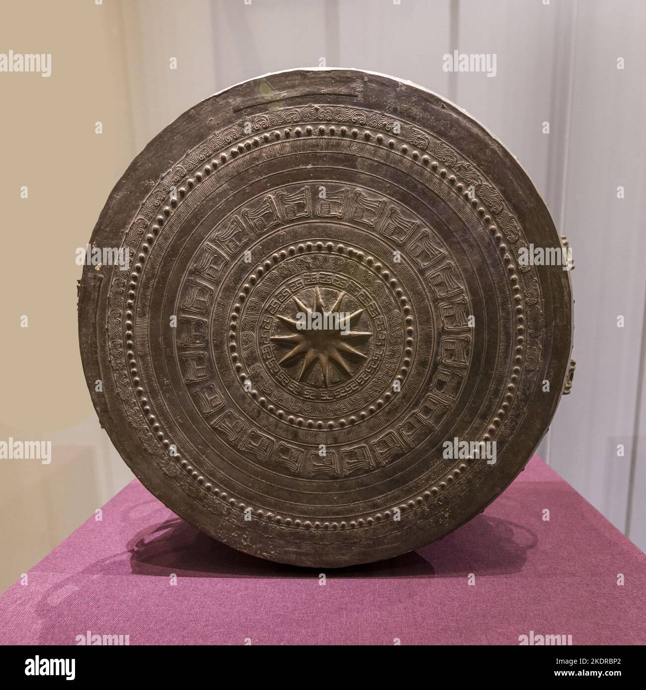 Chinese craft art gallery - the ancient musical instrument - Ming ...