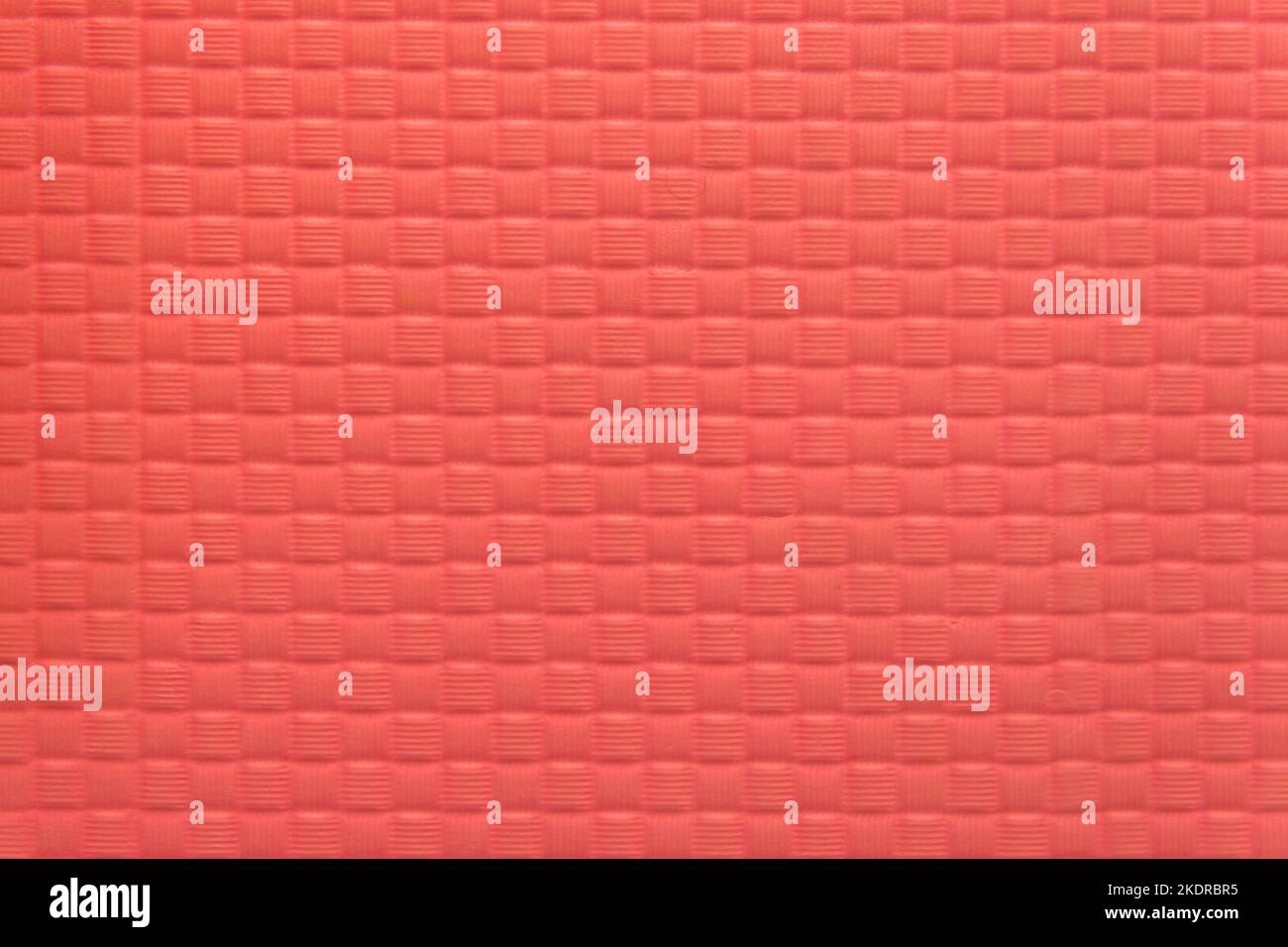 Mosaic pattern square abstract red tile background texture design Stock ...