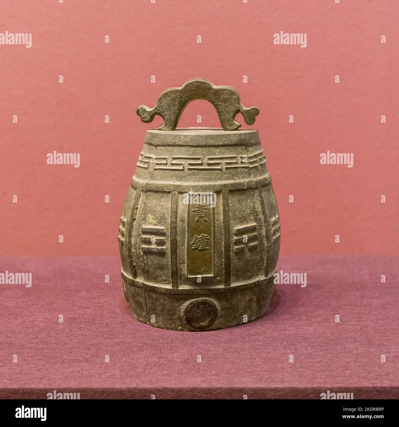 Chinese craft art gallery - the ancient musical instrument - - new ...