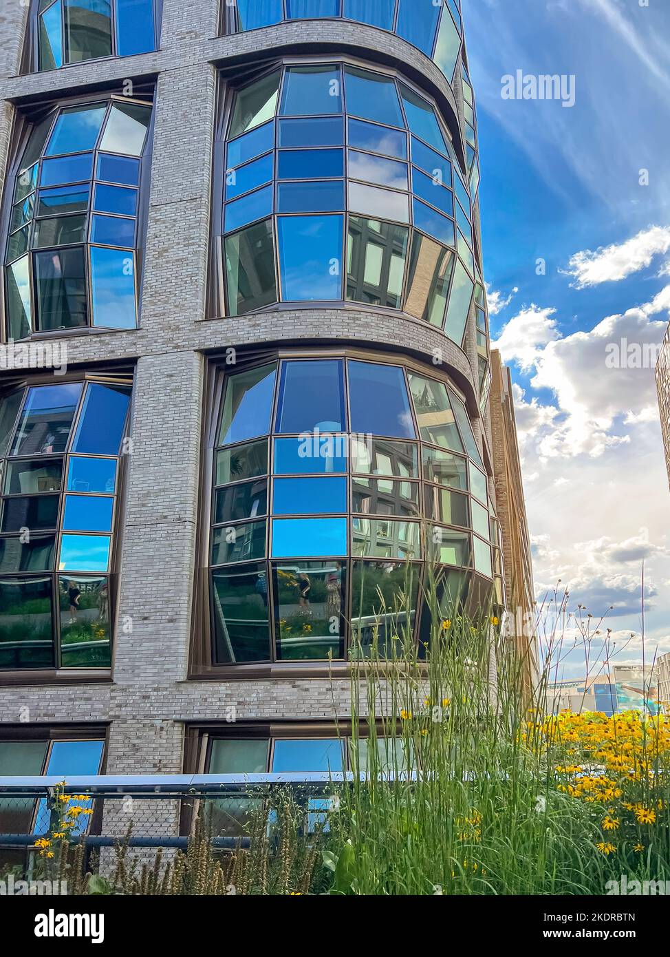 New riverside viaduct new york hi-res stock photography and images - Alamy