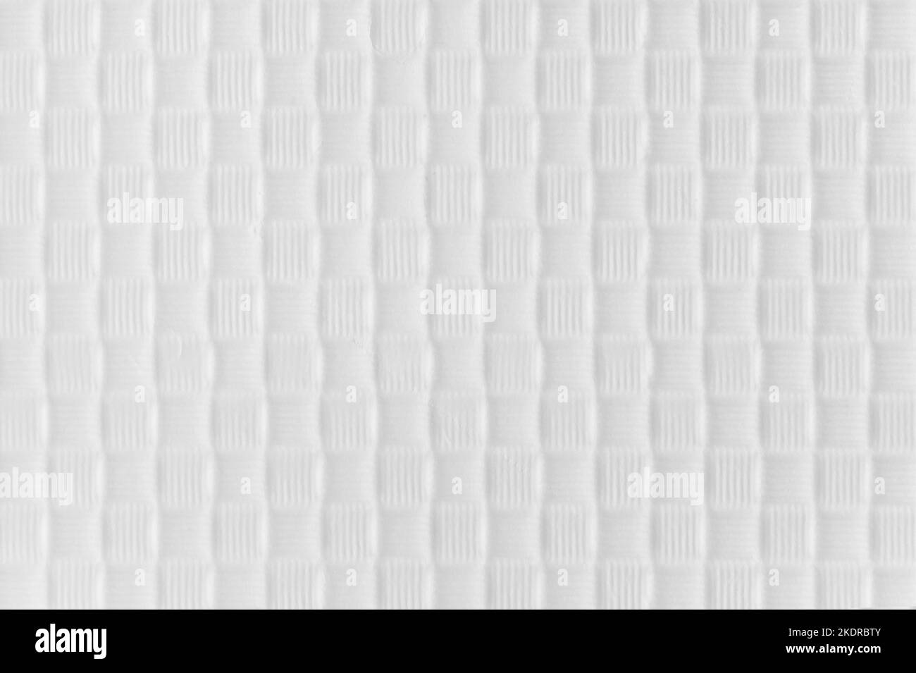 Mosaic pattern square abstract light white tile background texture ...