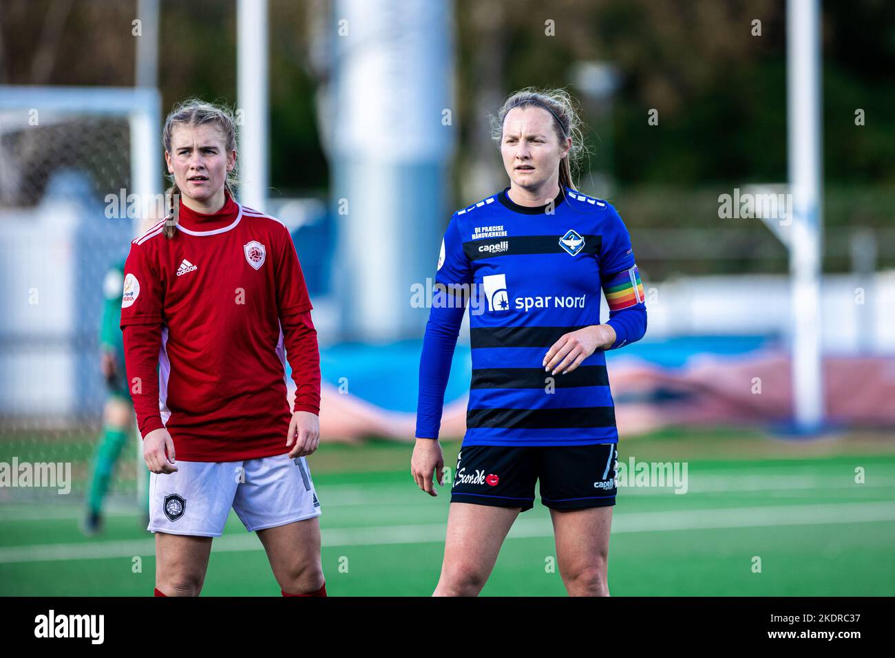 Sundby vs hb koge hi-res stock photography and images - Alamy