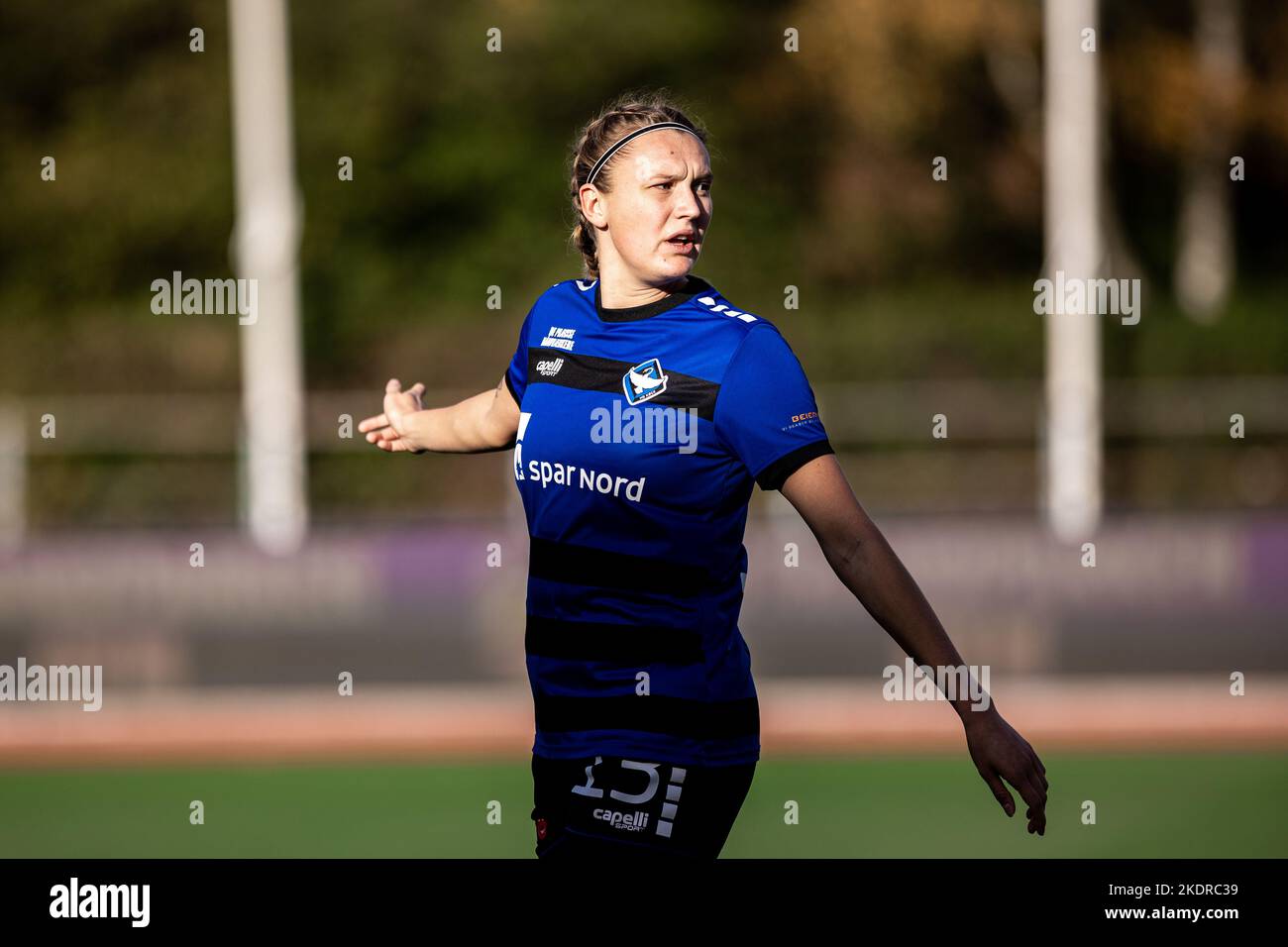 Koge hb koge hi-res stock photography and images - Alamy