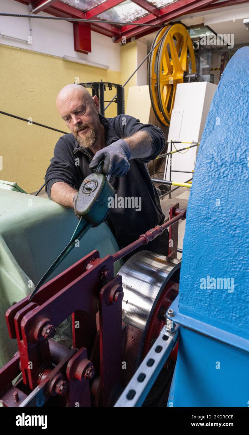 Vms 1 hi-res stock photography and images - Alamy