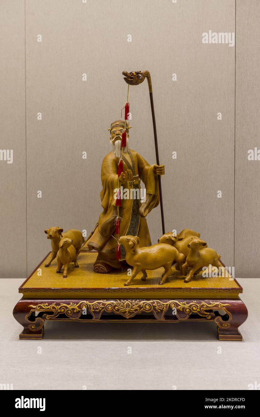 Su wu shepherd hi-res stock photography and images - Alamy