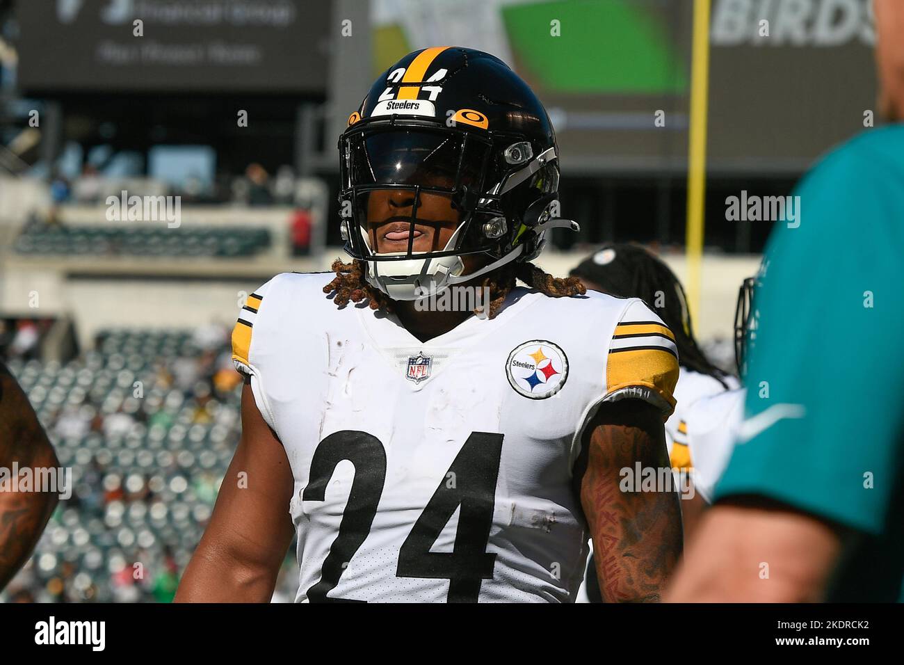 Eric snell hi-res stock photography and images - Alamy