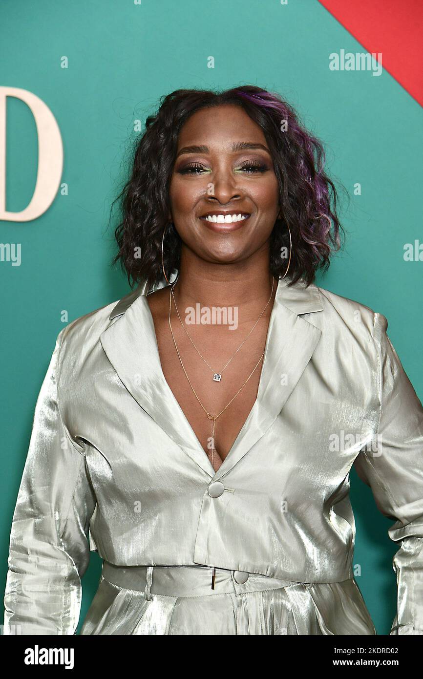 Ava bernstine hi-res stock photography and images - Alamy