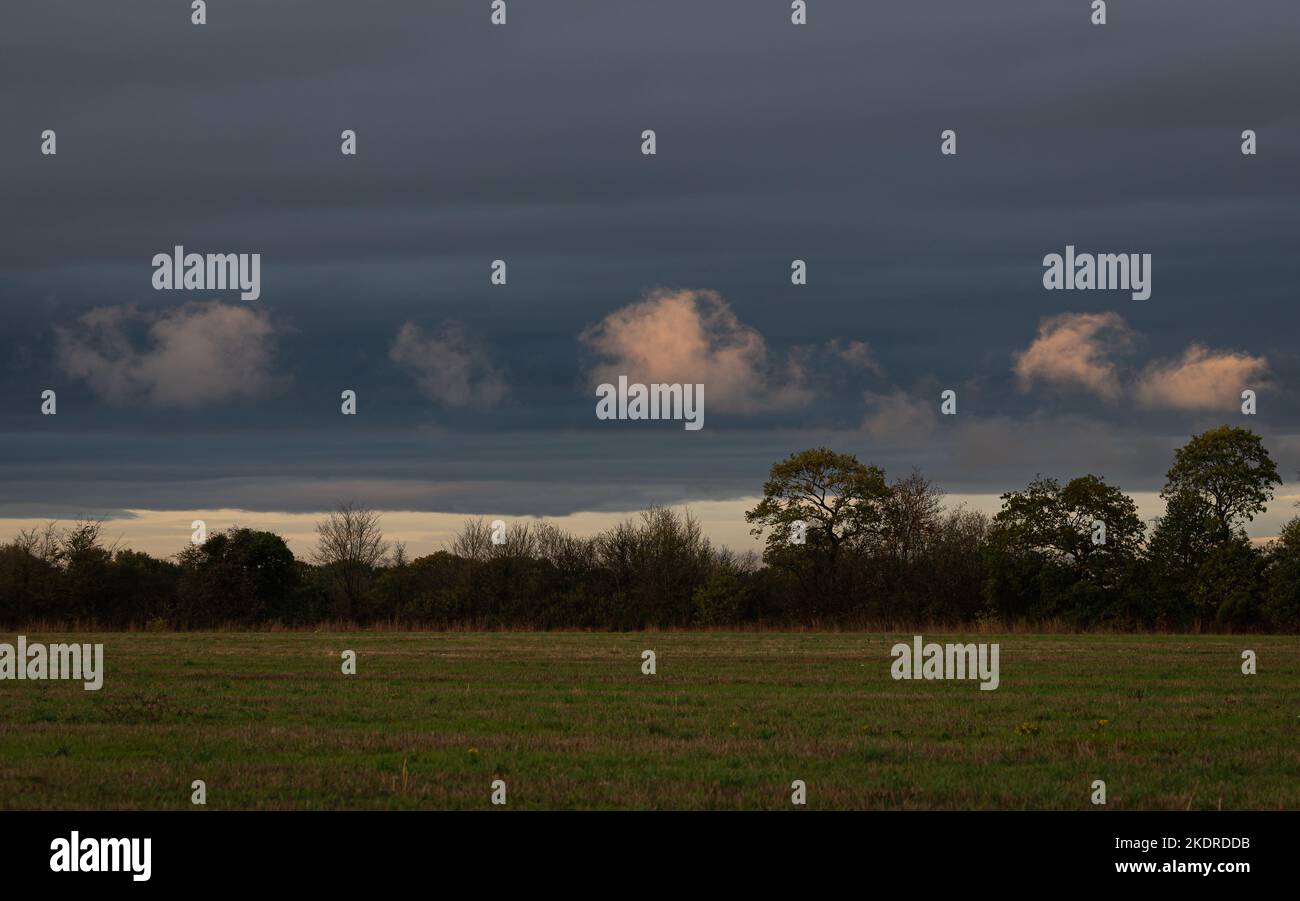 Middlewick ranges hi-res stock photography and images - Alamy