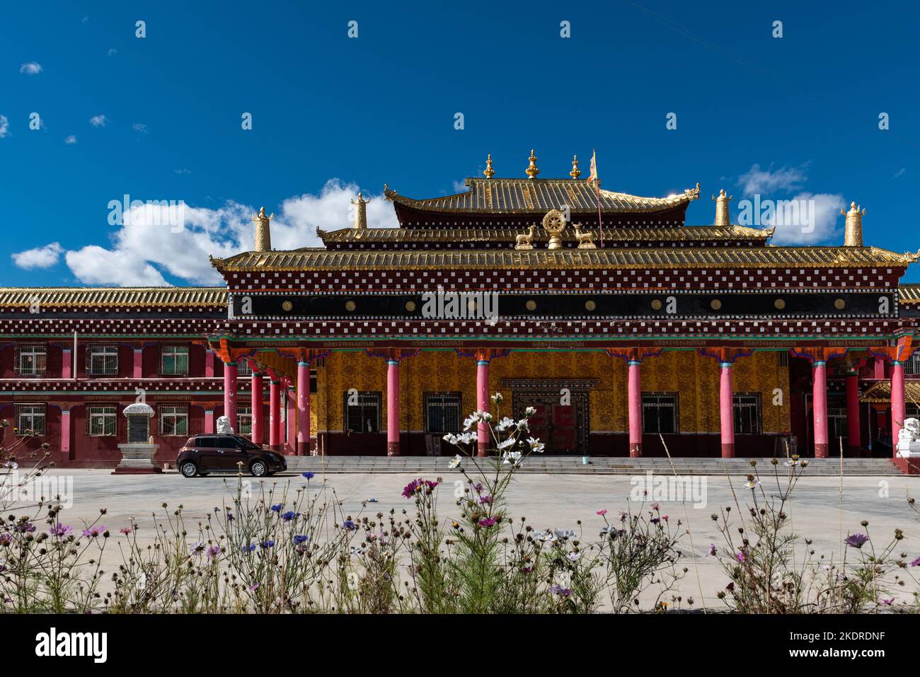 The red army stationed tourist attractions hi-res stock photography and ...