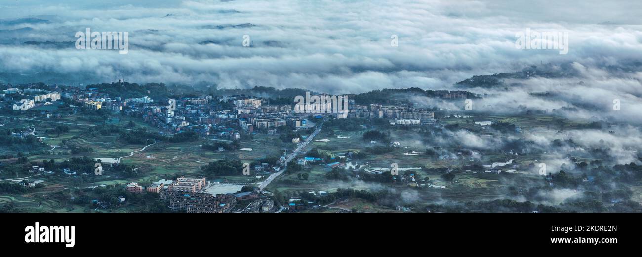 Rural logo hi-res stock photography and images - Alamy