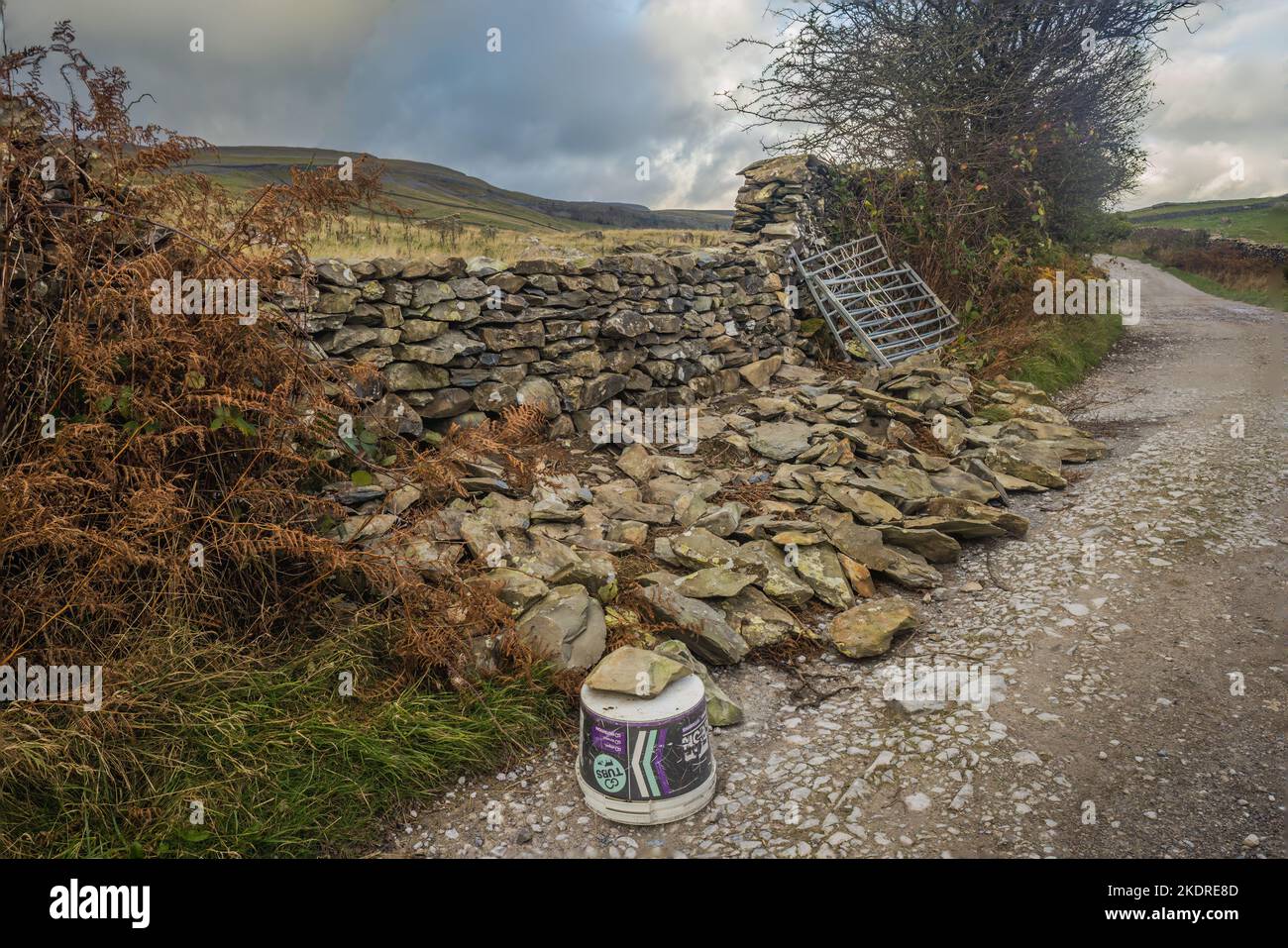 Thwaite scars hi-res stock photography and images - Alamy