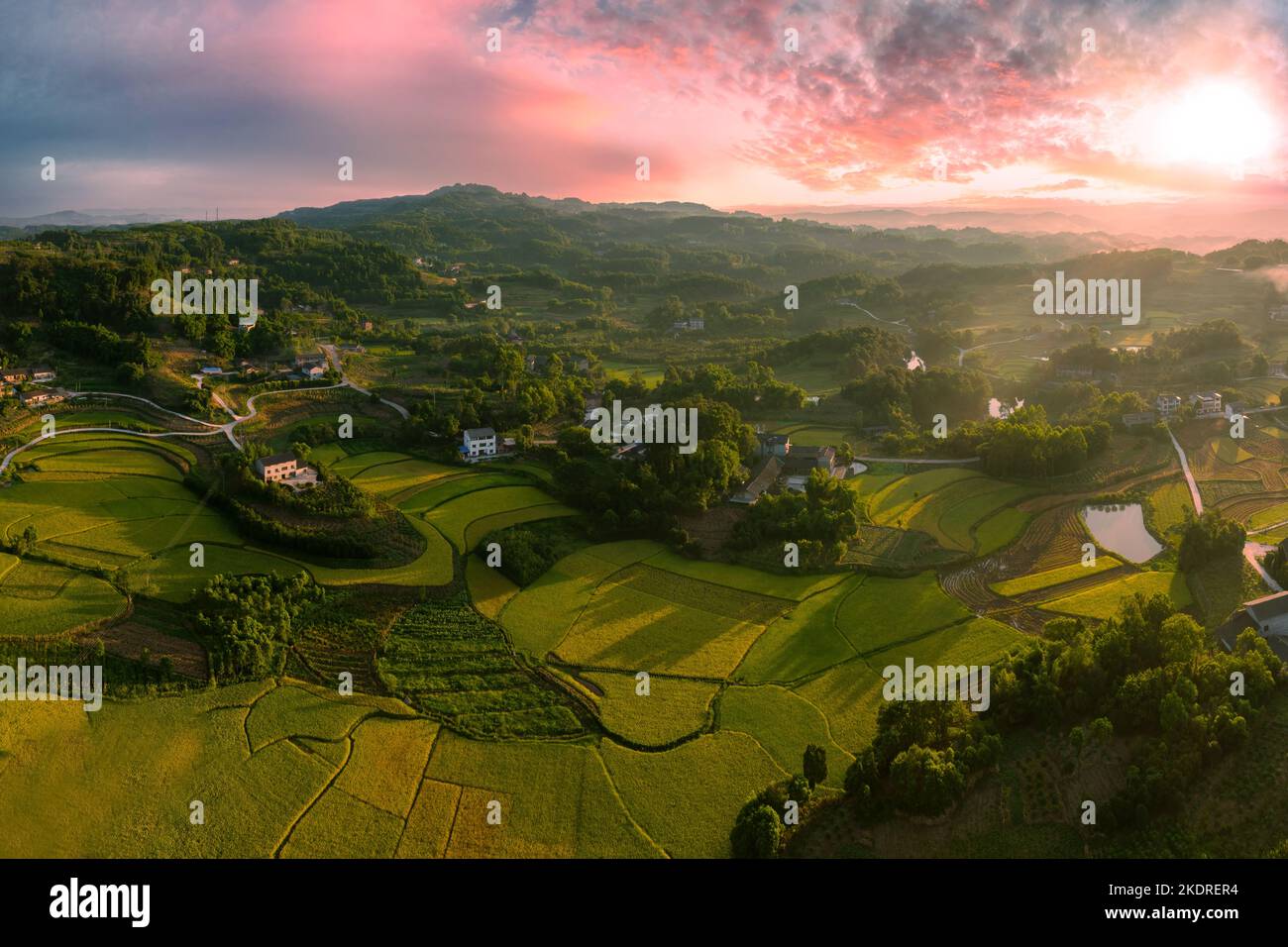 Has reclamation of land hi-res stock photography and images - Alamy