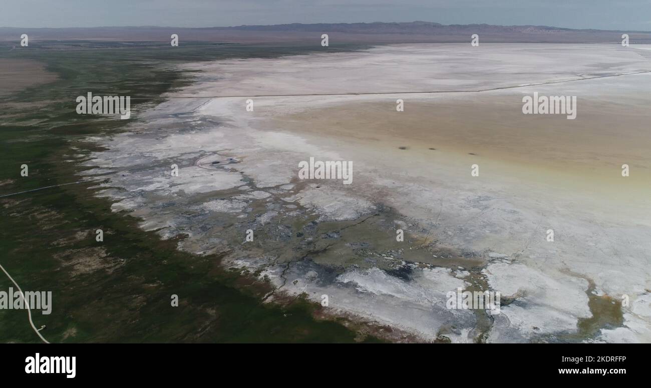 Barkol lake hi-res stock photography and images - Alamy