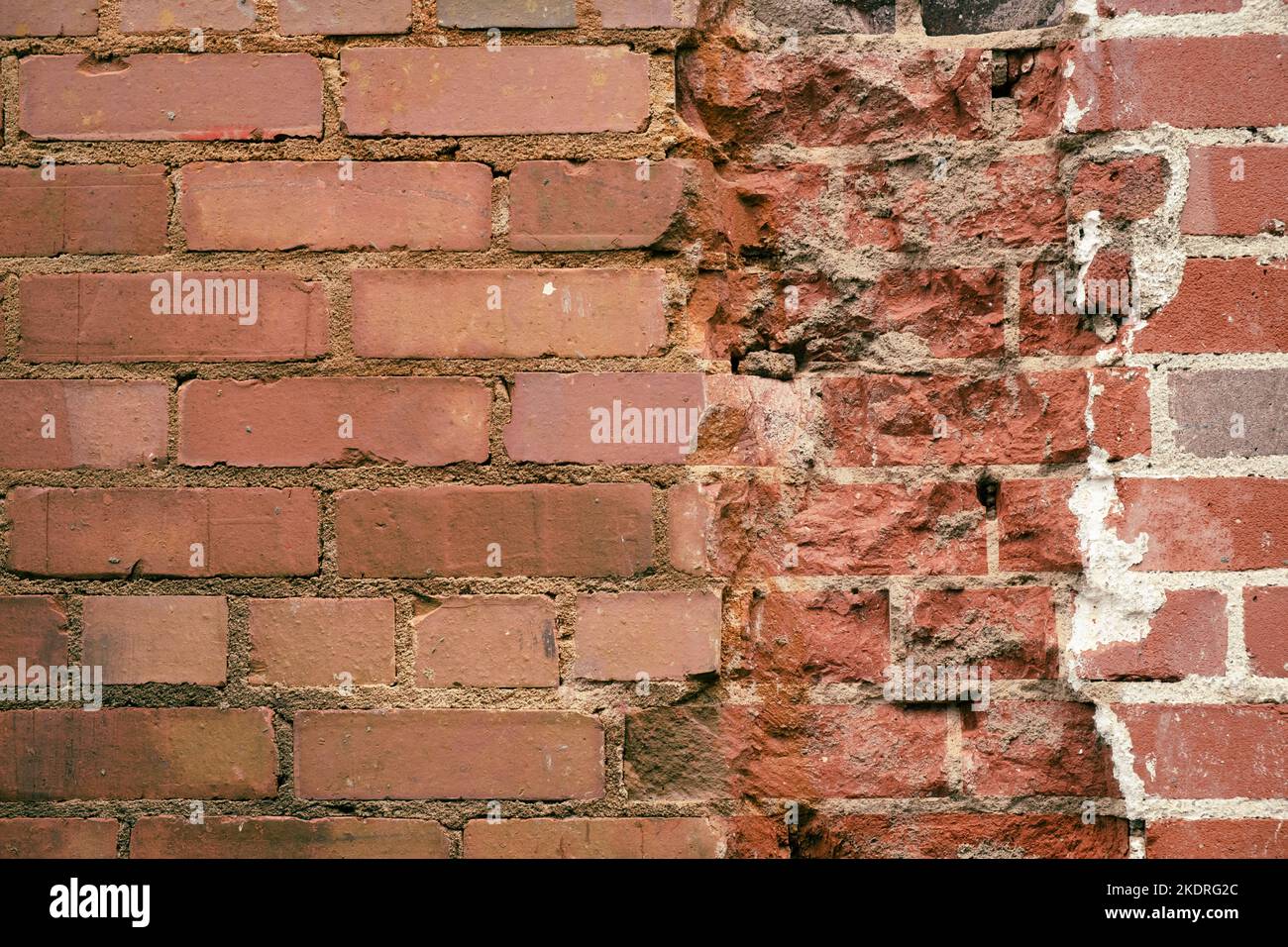 Up bricks hi-res stock photography and images - Alamy