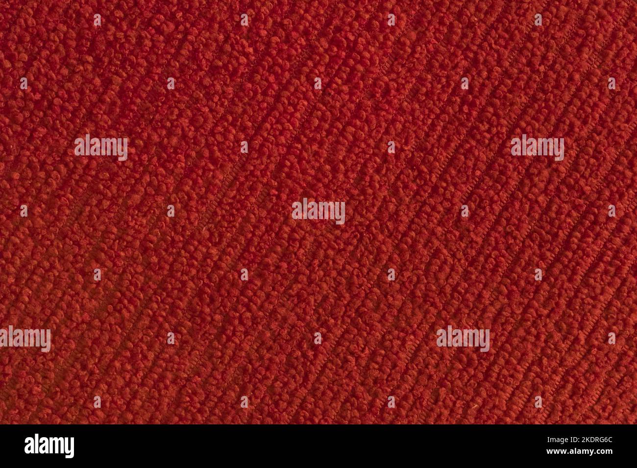 Red Abstract Carpet Surface Texture Fabric Vintage Background Material ...