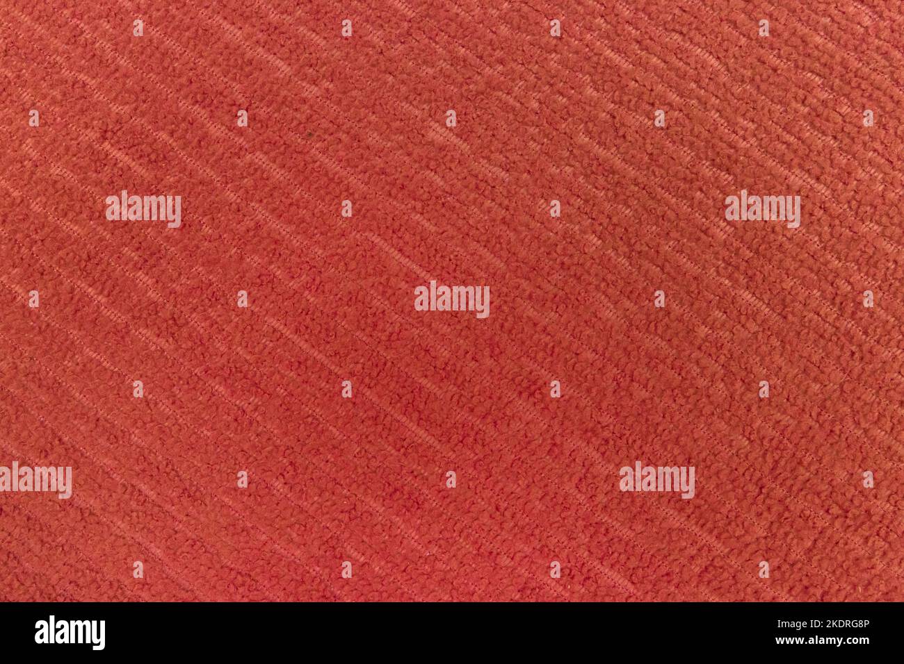 Red Abstract Carpet Surface Texture Fabric Vintage Background Material ...