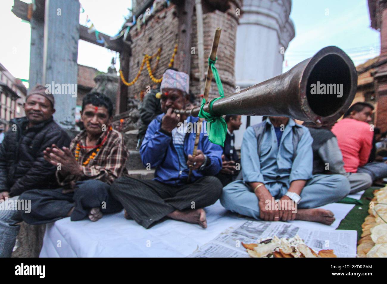 Karnal hi-res stock photography and images - Alamy