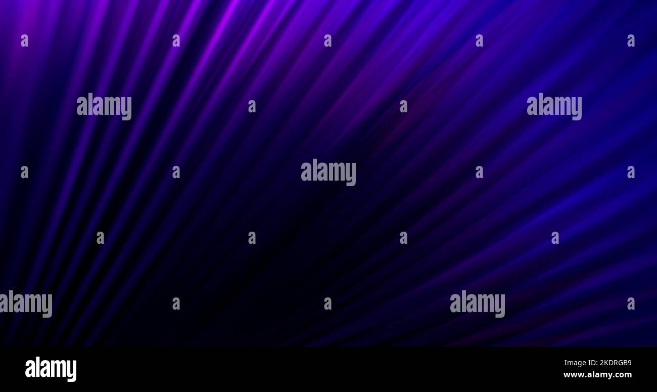 color gradient rays music abstract background glow Stock Photo - Alamy