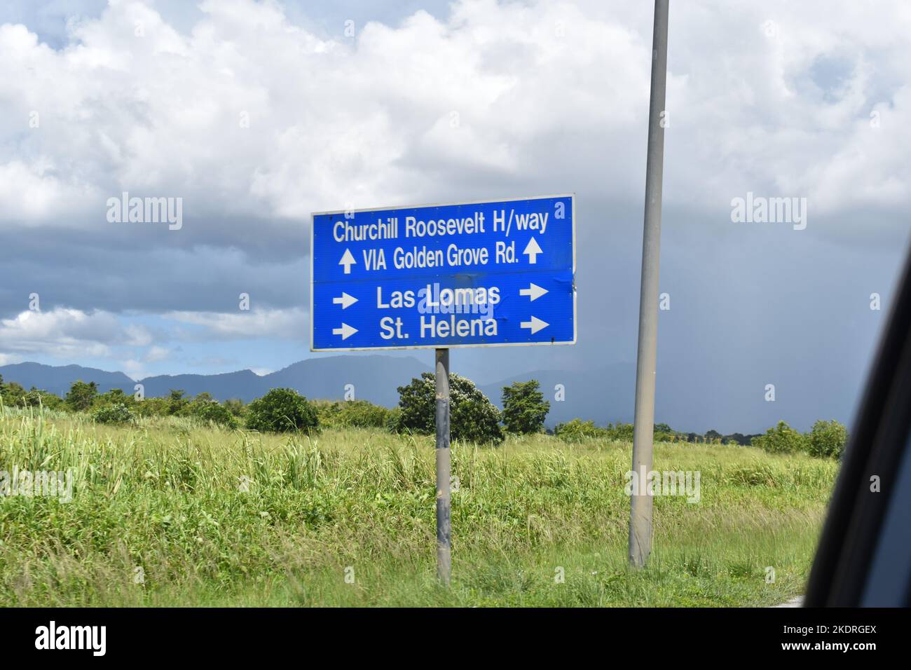 Churchil roosevelt hi-res stock photography and images - Alamy