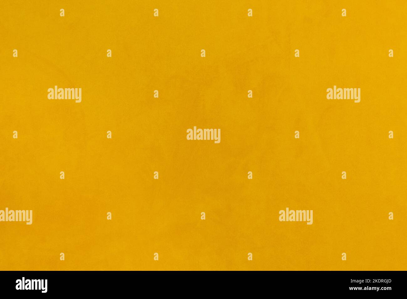 Yellow bright wall texture blank background light golden surface ...