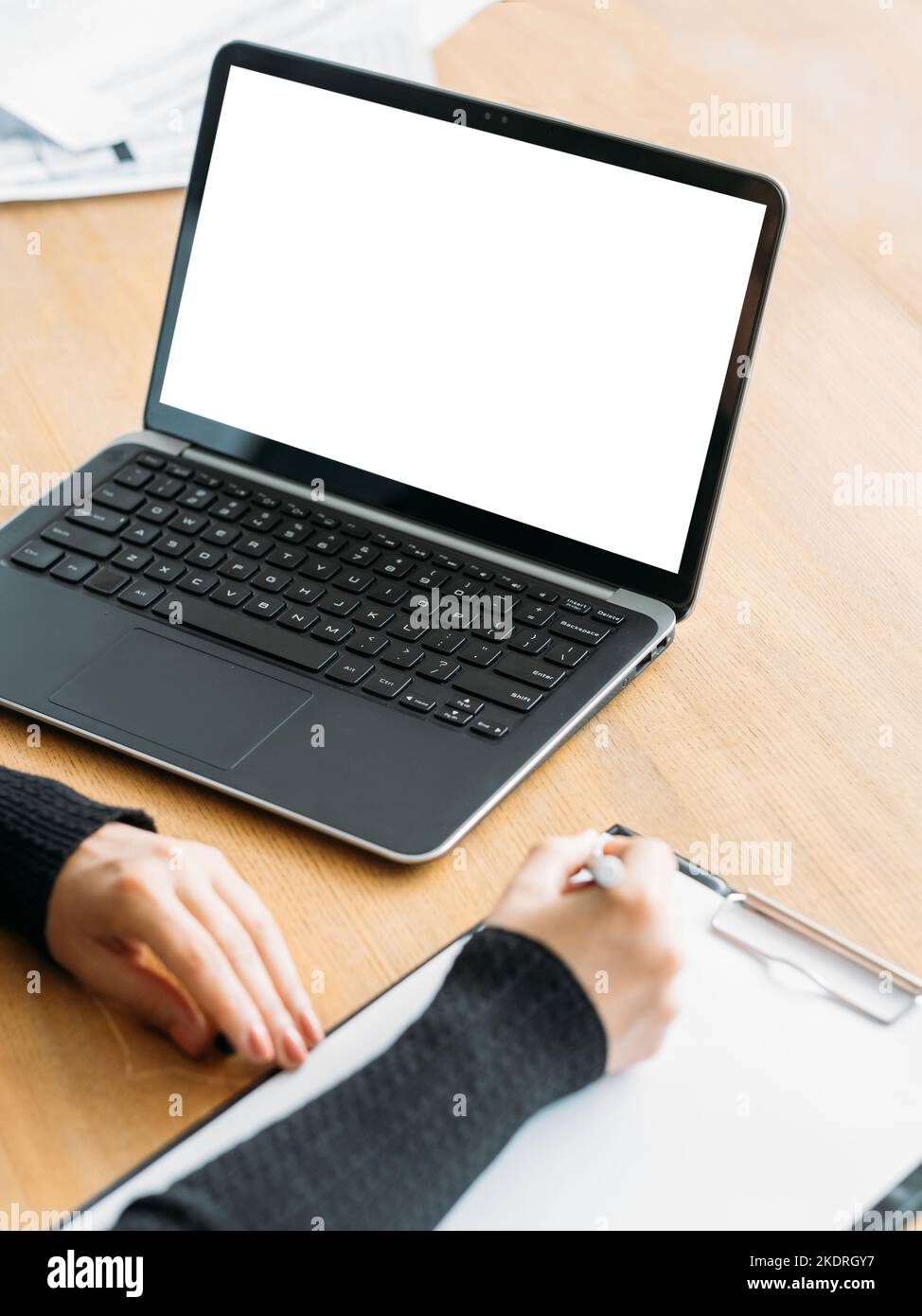 Digital distance hi-res stock photography and images - Alamy