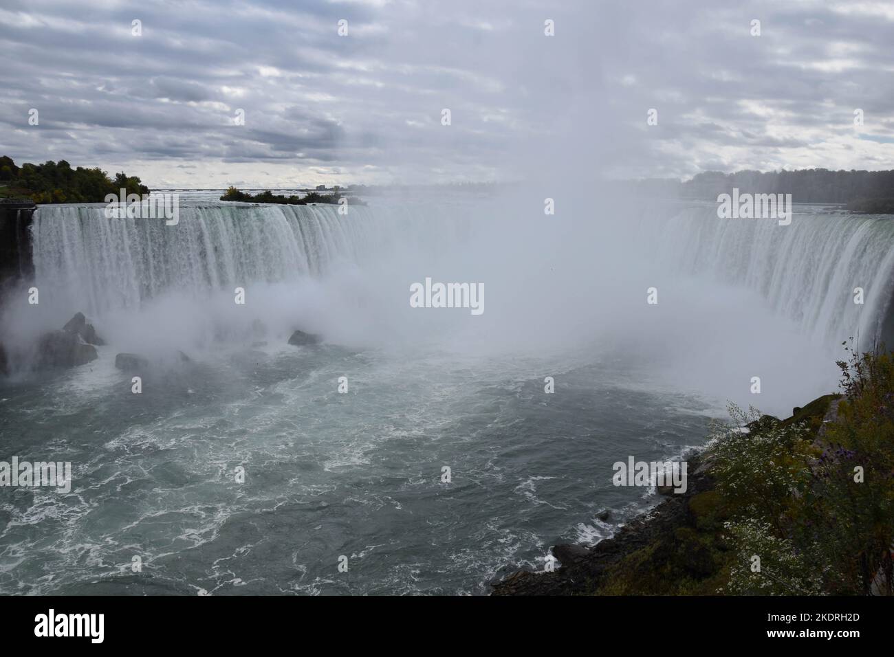 Ontario visit hi-res stock photography and images - Alamy