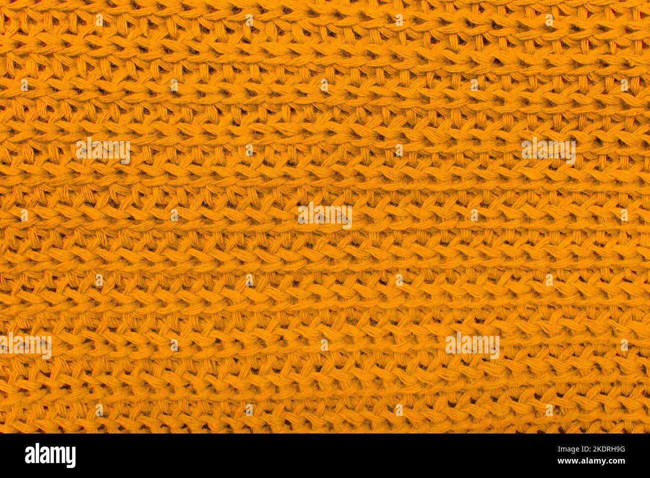 Yellow Mustard Fabric Abstract Pattern Lines Cloth Stripes Vintage ...