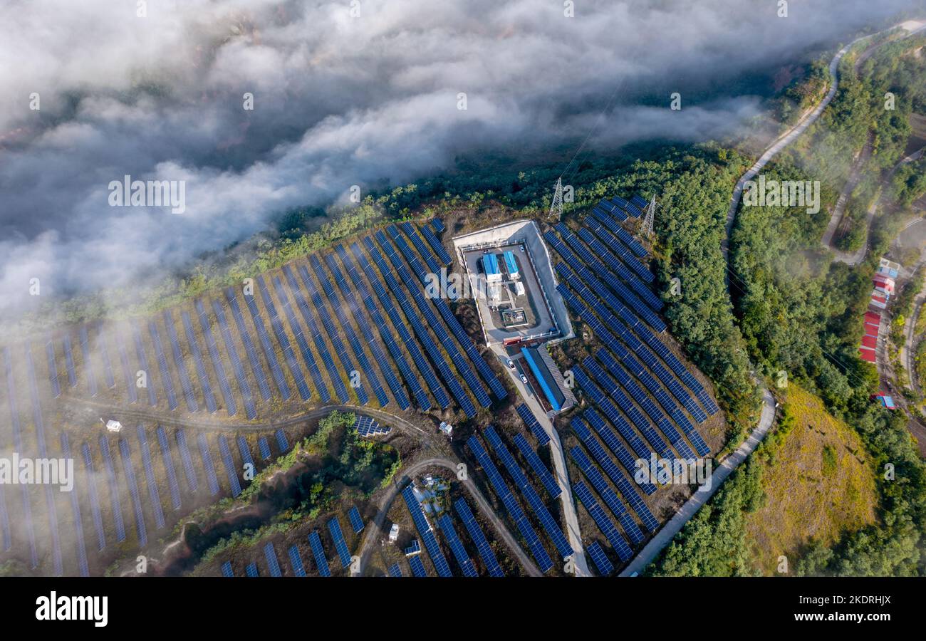 Photovoltaic components hi-res stock photography and images - Alamy