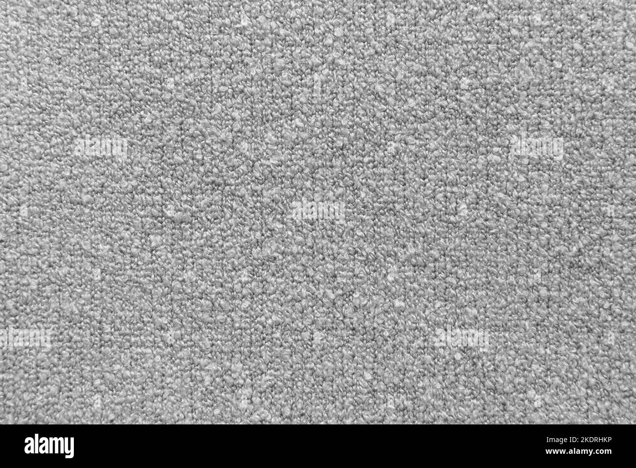 Grey Color Abstract Carpet Surface Texture Fabric Vintage White ...